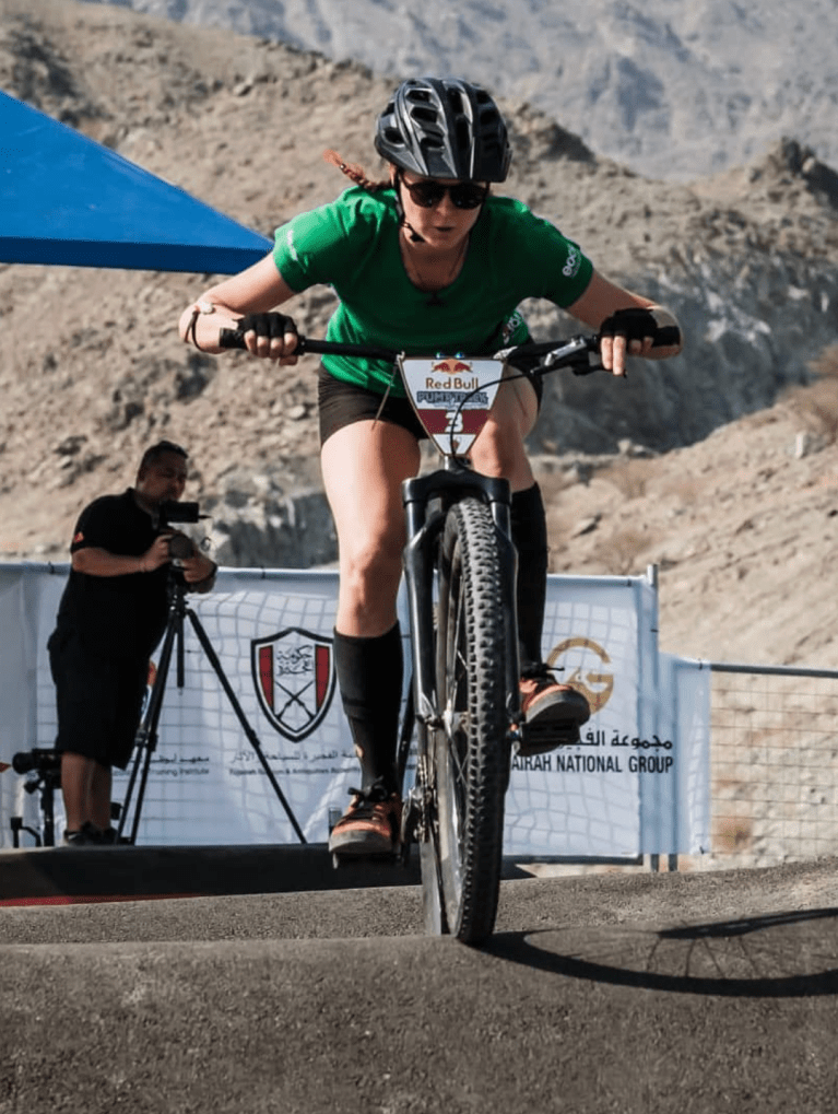 Tara Atkinson – Tara Atkinson Muti-Sport Instructor. Mountain Biking ...